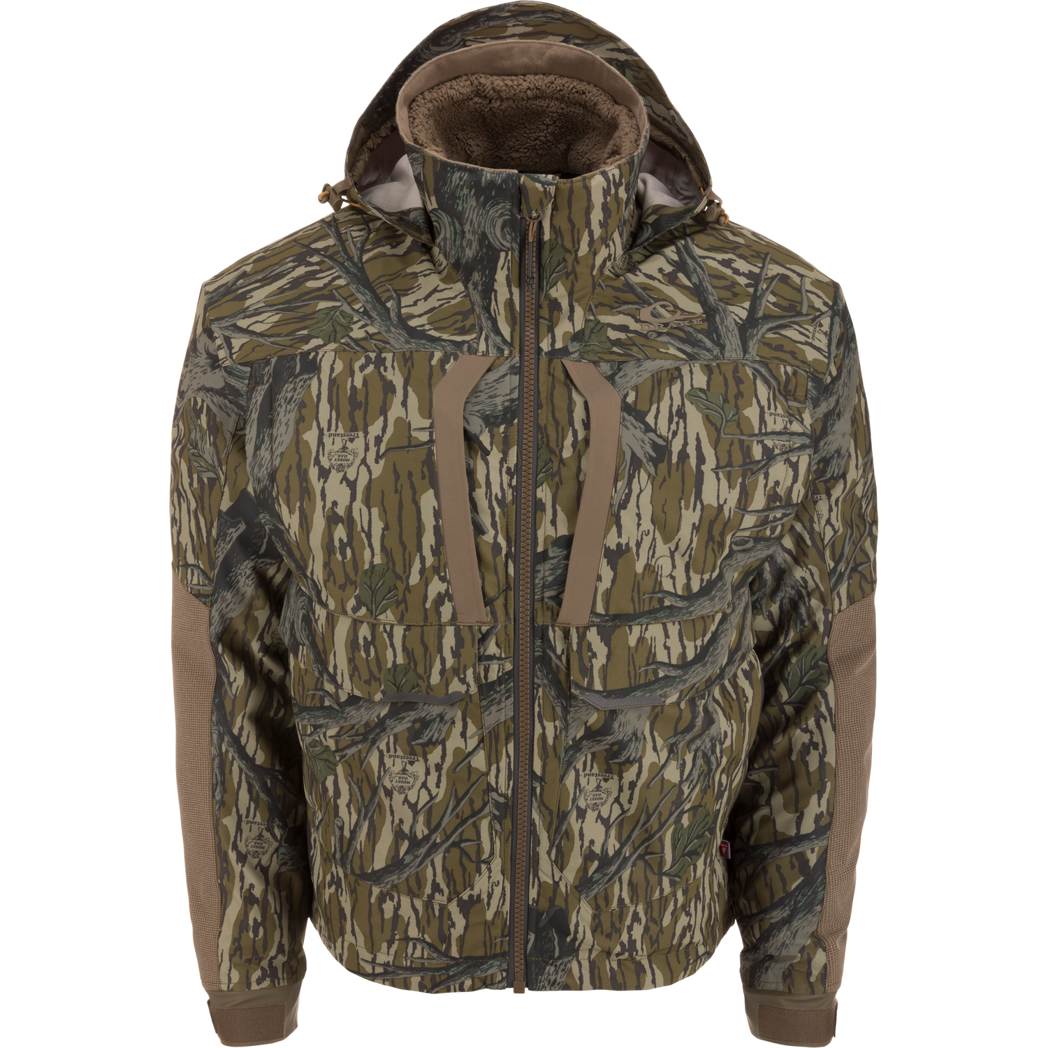 Men's Waterfowl Waterproof Jackets – Drake Waterfowl