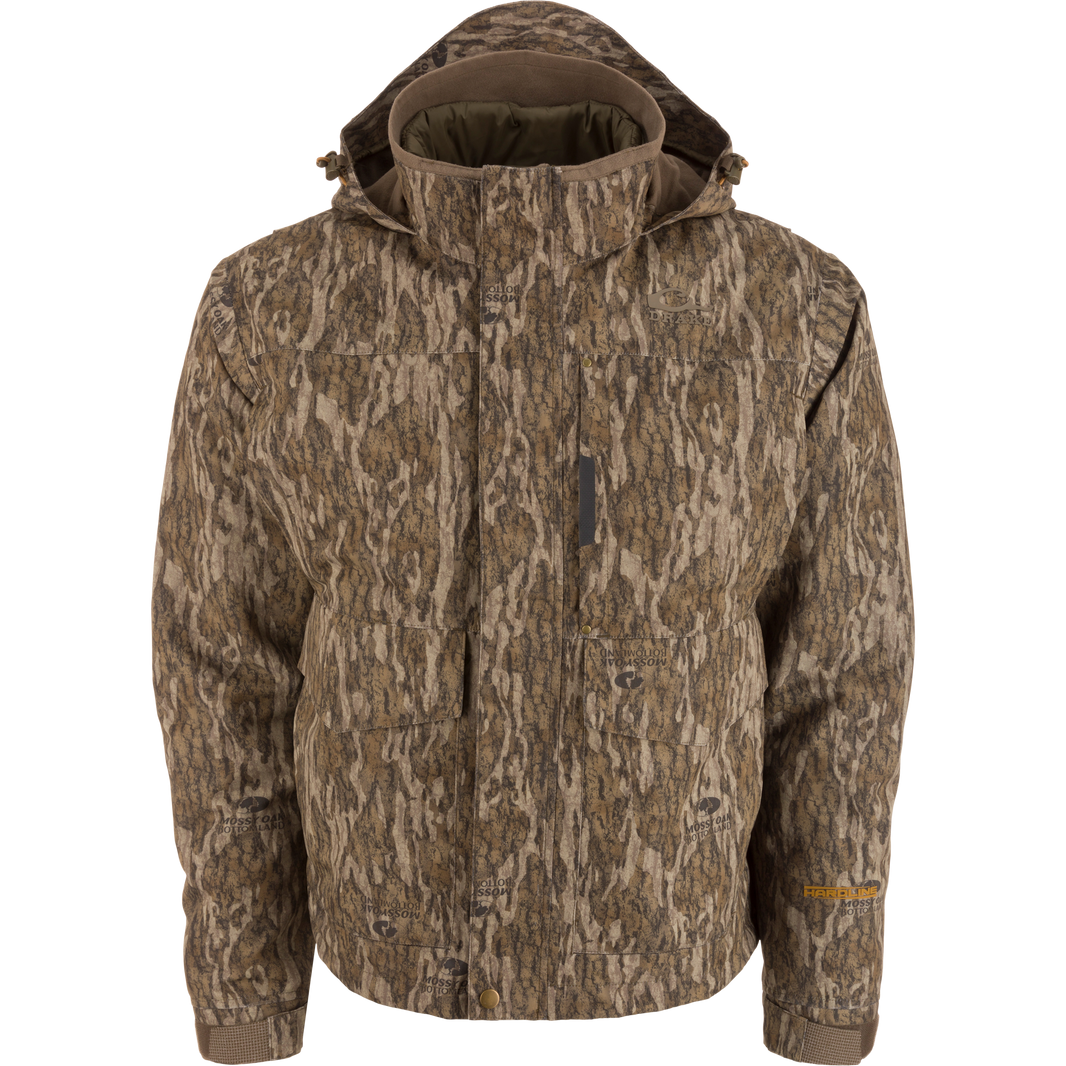 Waterfowl Hunting Gear & Waders | Drake Waterfowl Collection