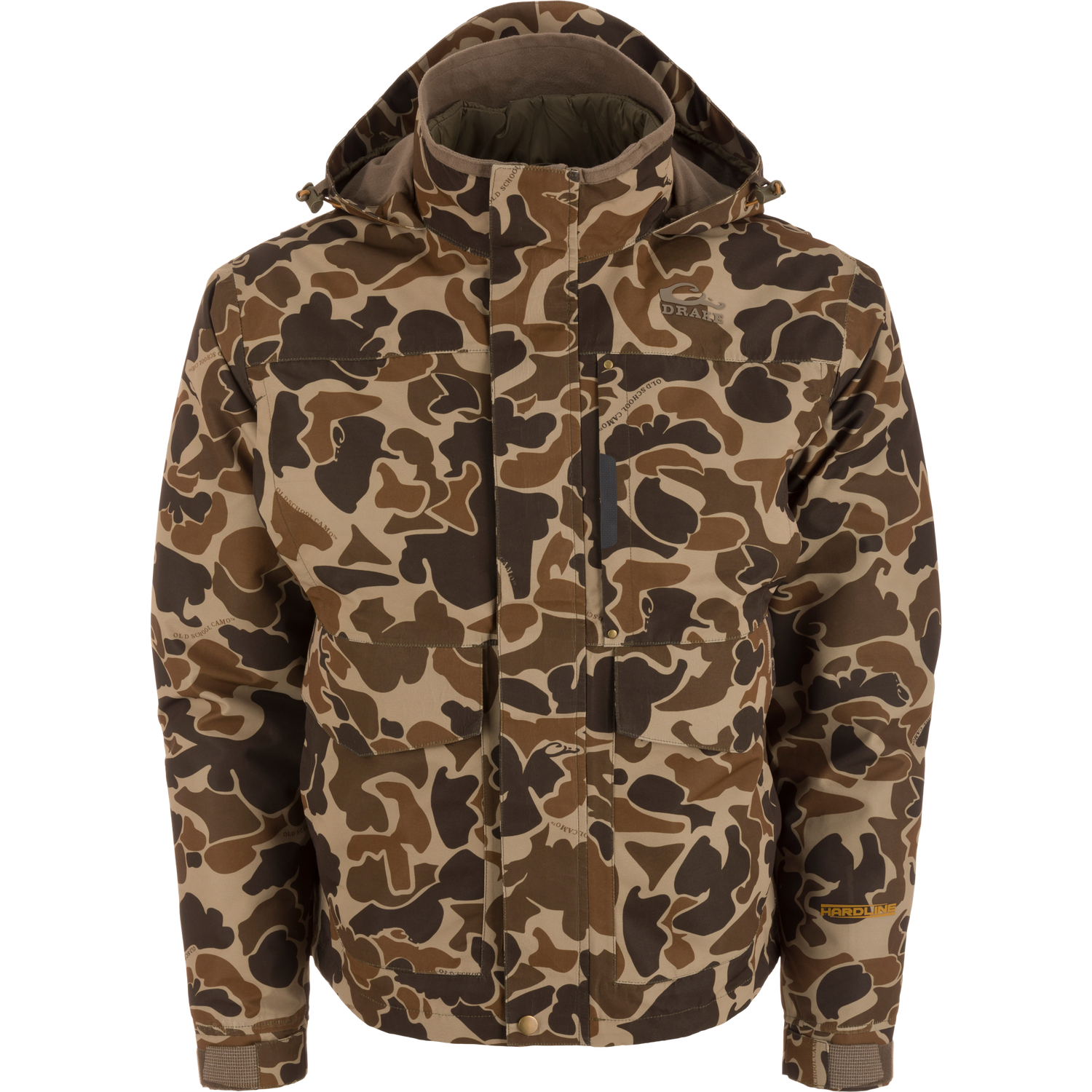 Waterfowl Hunting Gear & Waders | Drake Waterfowl Collection