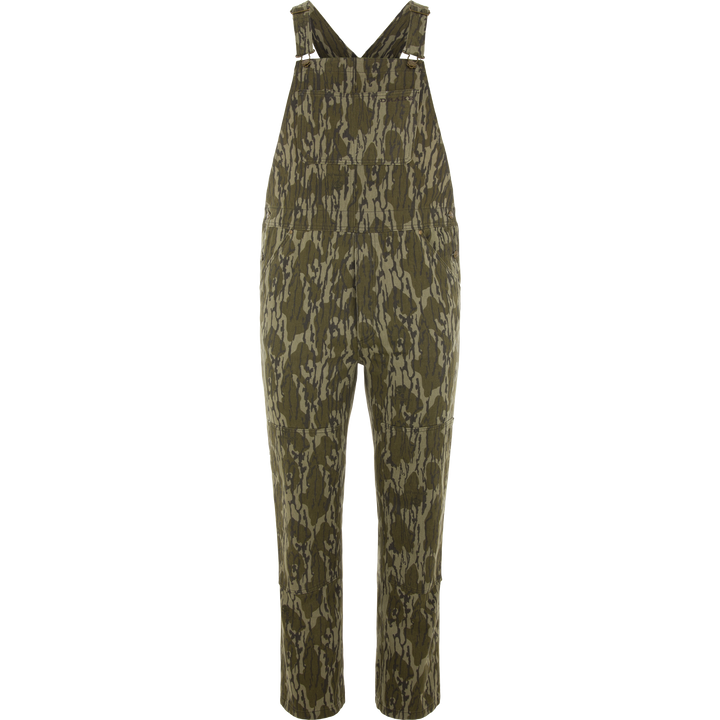 Waterfowl Hunting Bibs - Premium Waterproof Gear - Drake Waterfowl