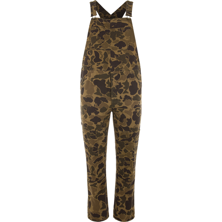 Waterfowl Hunting Bibs - Premium Waterproof Gear - Drake Waterfowl