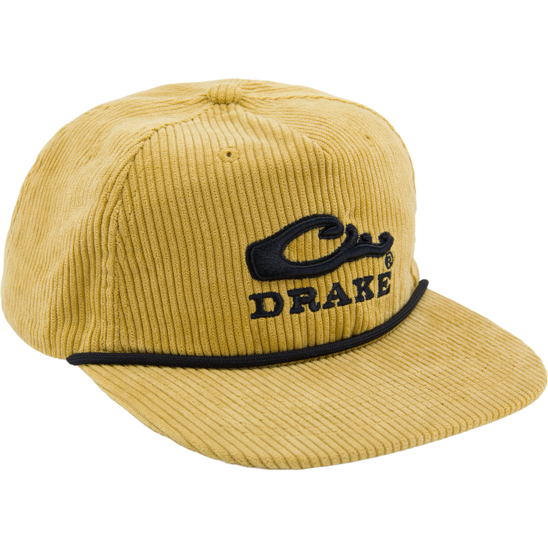 Men's Waterfowl Caps - Drake Waterfowl