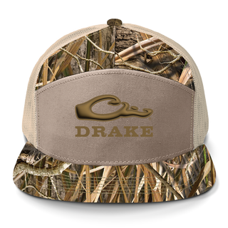 Men's Waterfowl Caps - Drake Waterfowl