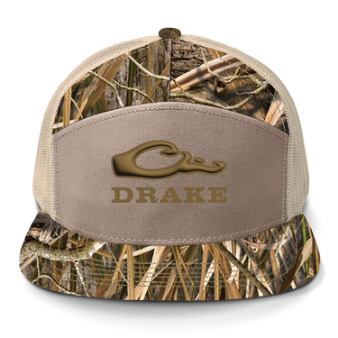 Men's Waterfowl Caps - Drake Waterfowl