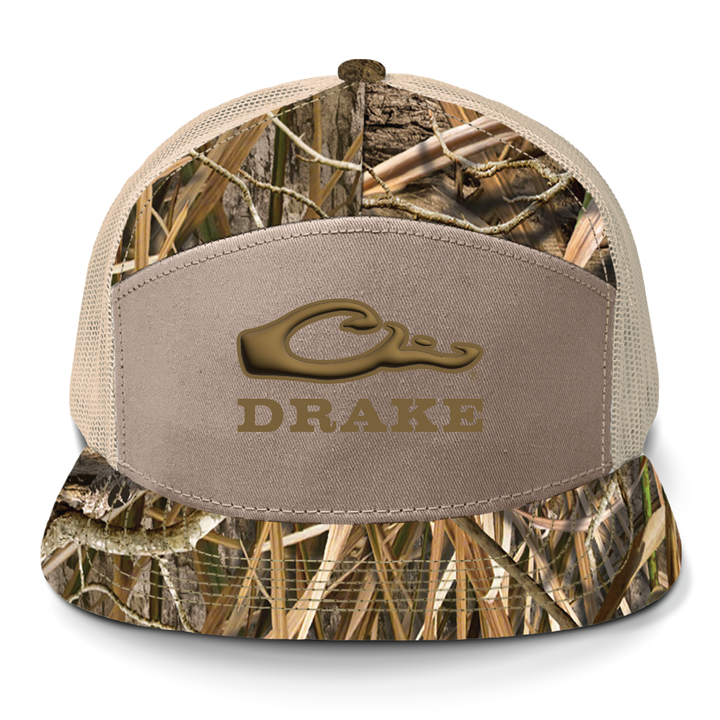 Men's Waterfowl Caps - Drake Waterfowl