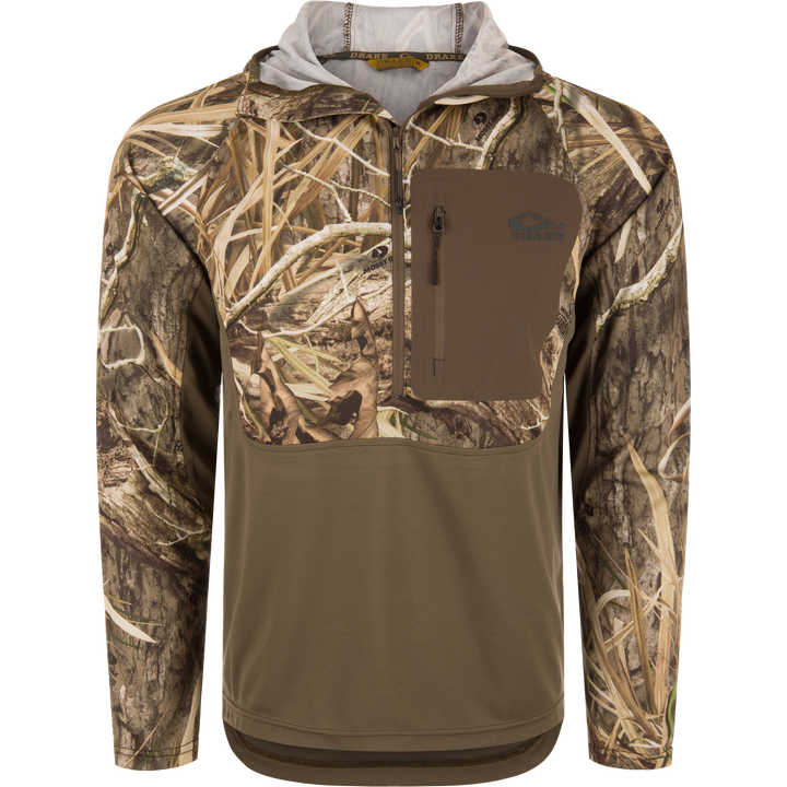 Men's Hunting Apparel & Gear - Camo Clothing & Waterfowl Gear - Drake ...
