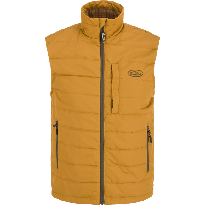 Premium Waterfowl Hunting Vests & Layering Gear - Drake Waterfowl