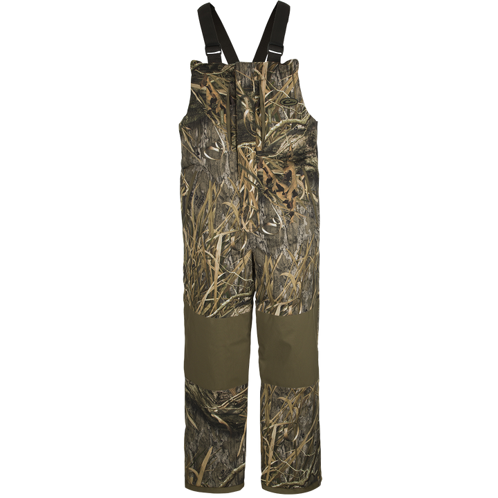 Waterfowl Hunting Bibs