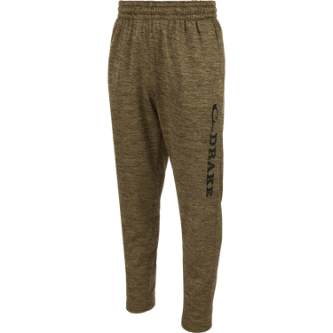 What To Wear Under Your Waders | Drake Waterfowl Layering Guide