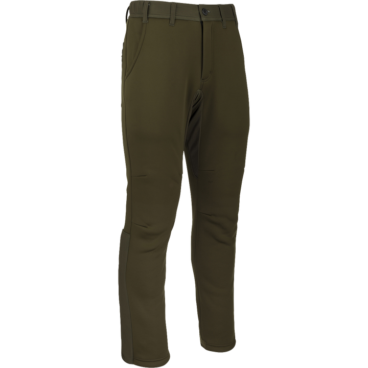 MST Ultimate Wader Pants - Fleece-Lined Insulated Hunting Pants | Drake ...