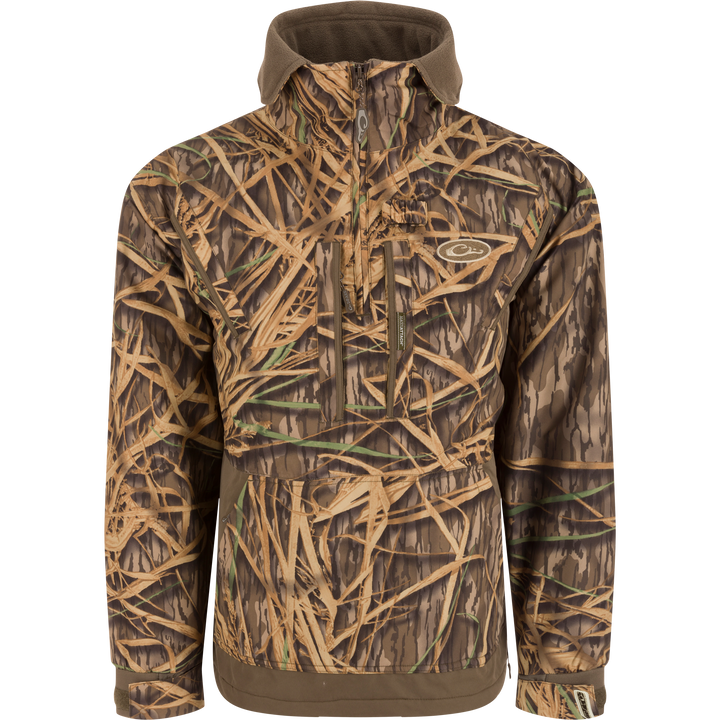 Men's Waterfowl Insulated Jackets
