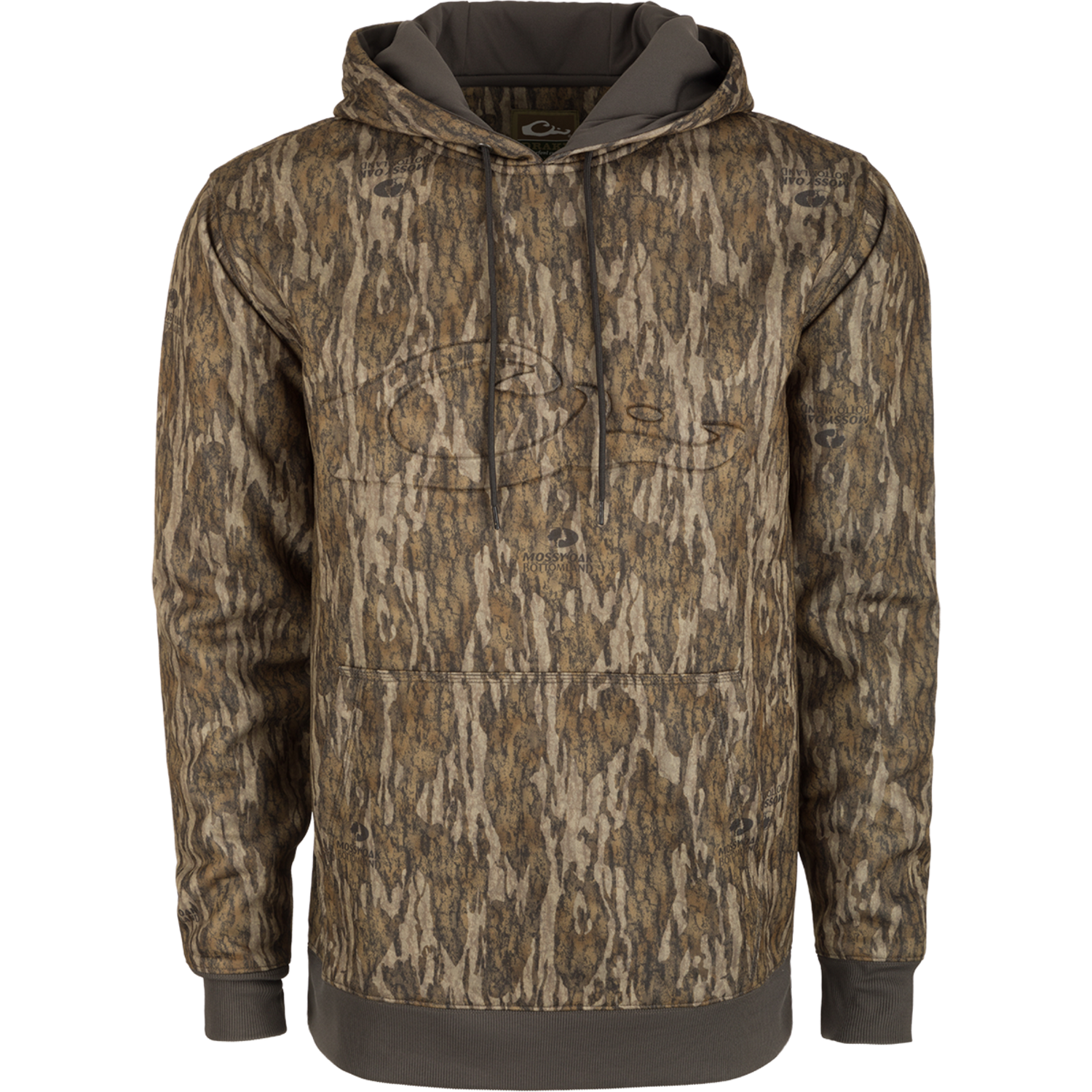 Premium Hunting Hoodies & Sweatshirts - Drake Waterfowl