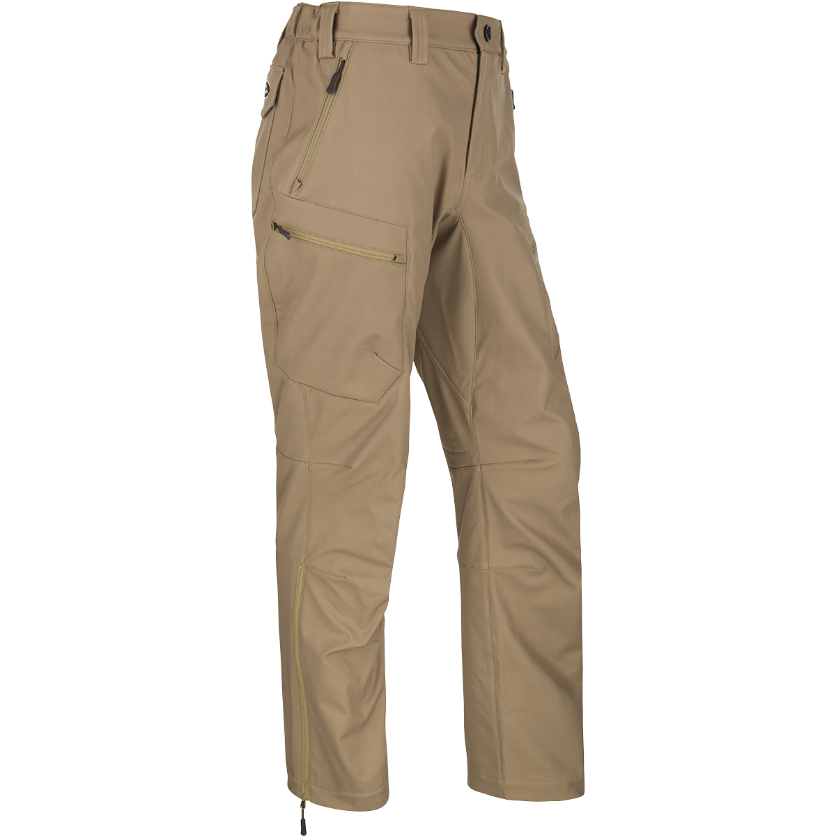 MST Softshell Waterfowler Pants
