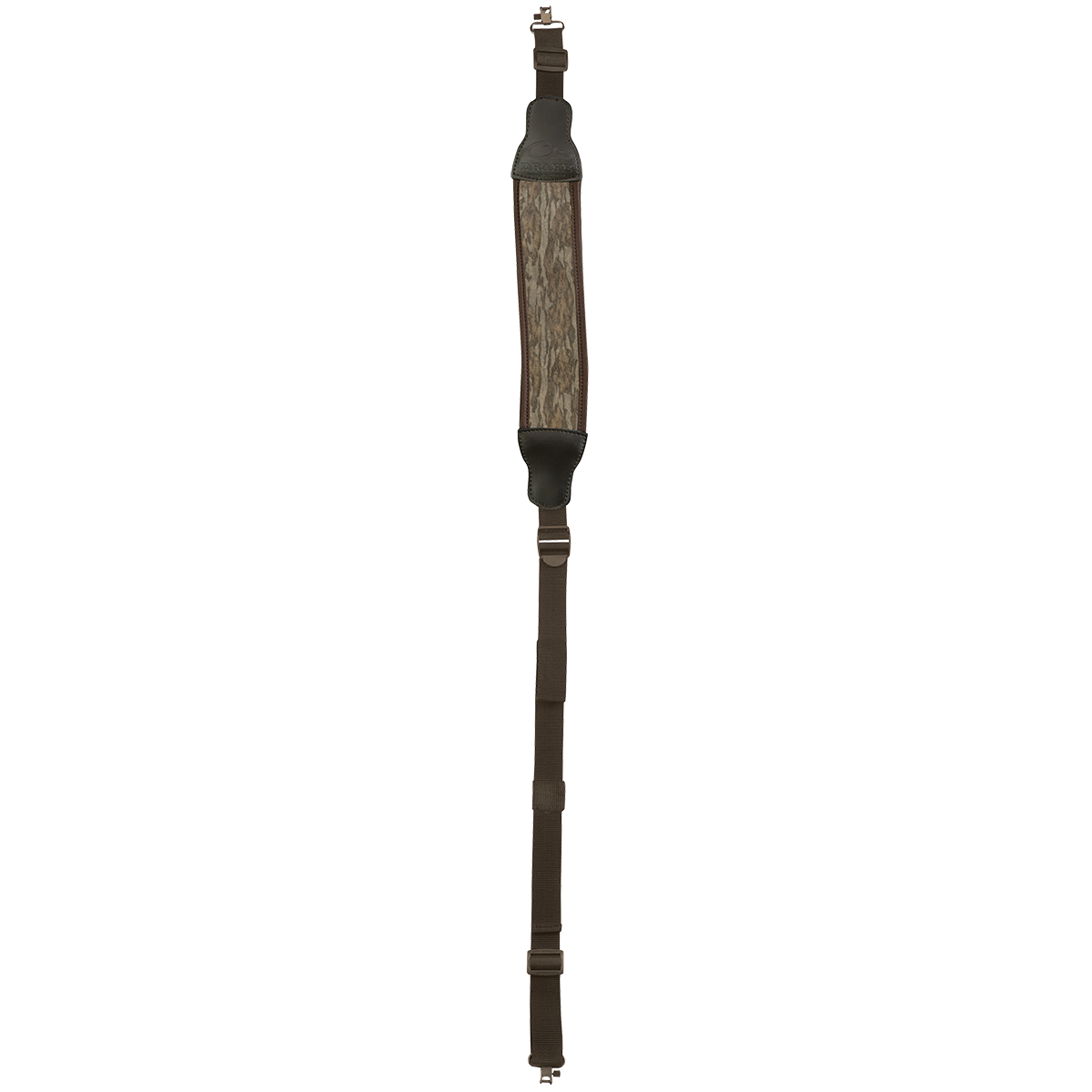 Camo Gun Strap