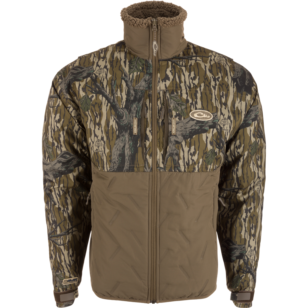 Drake Waterfowl