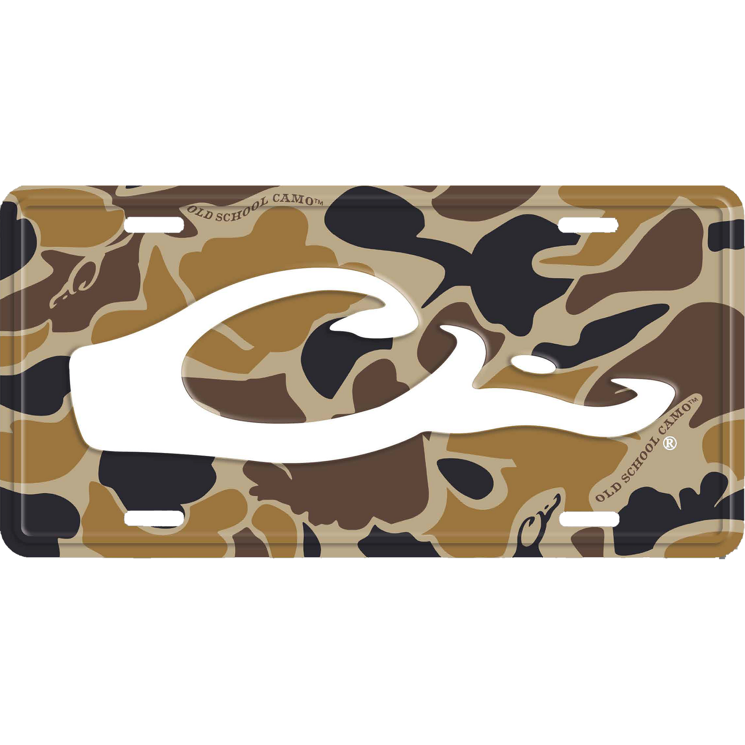 Men's Waterfowl Logo Accessories