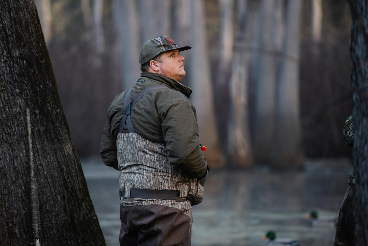 What To Wear Under Your Waders