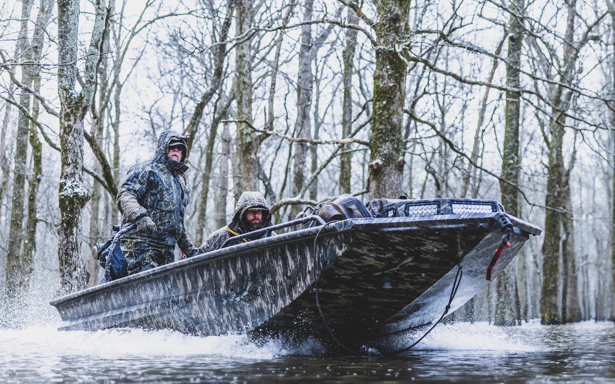 Duck Hunting Jackets | Drake Waterfowl Guide