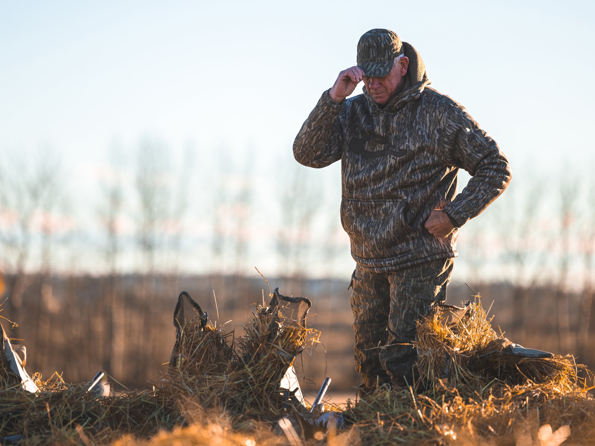 Duck Hunting Gear, Clothing & Equipment | Drake Waterfowl