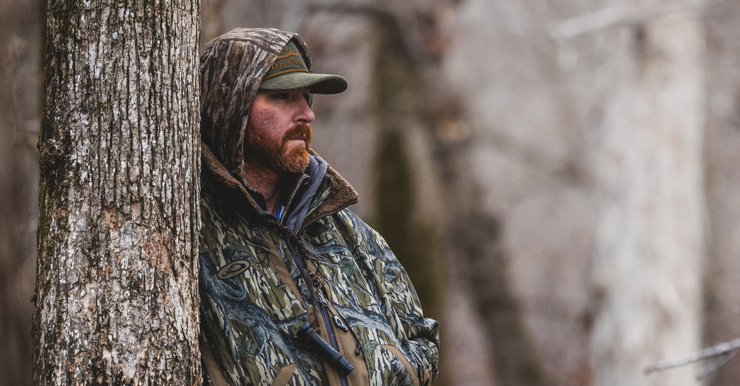 Drake X Lost Hat Collab - Limited Edition Waterfowl Hunting Hats ...
