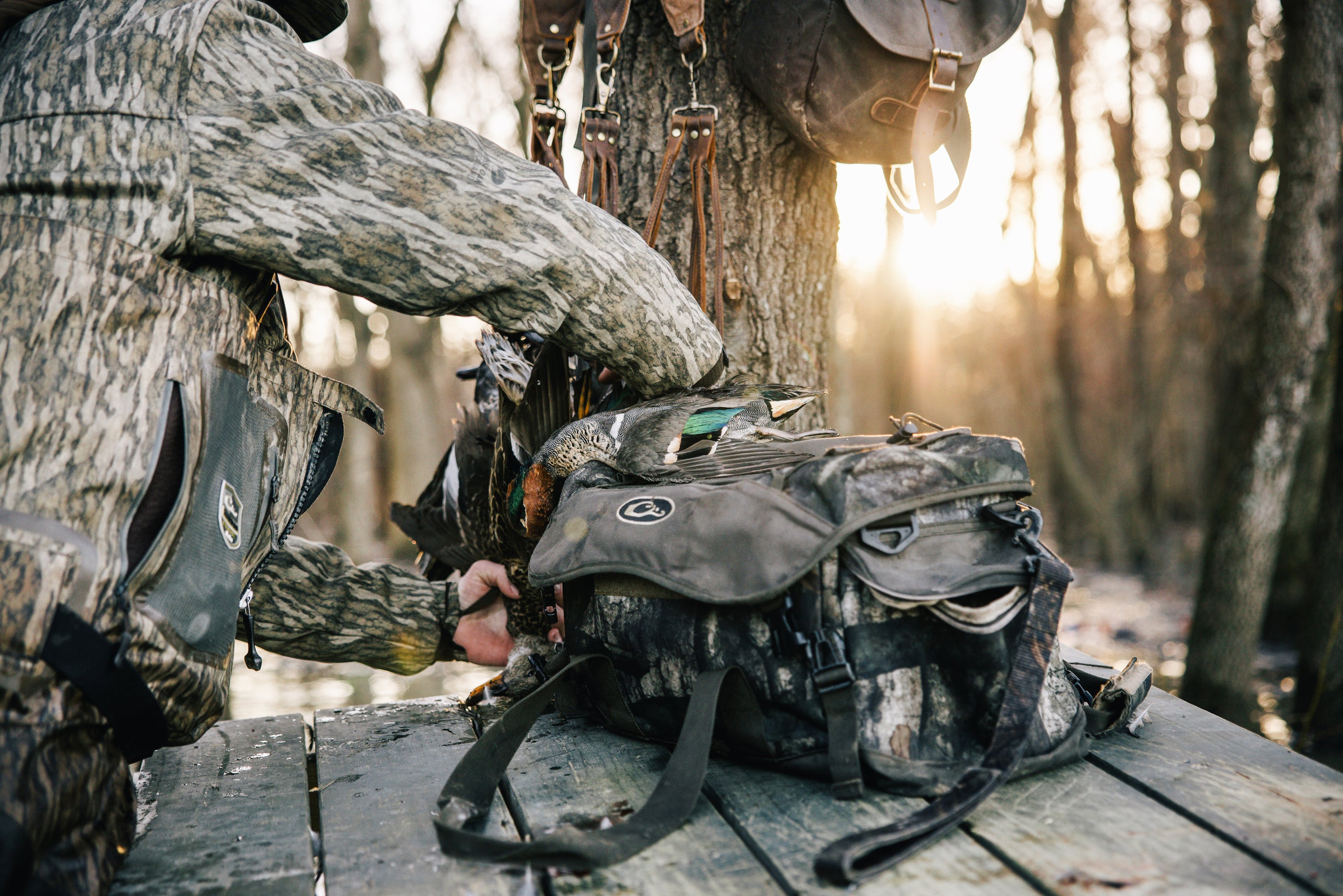 Duck Hunting Gear, Clothing & Equipment | Drake Waterfowl