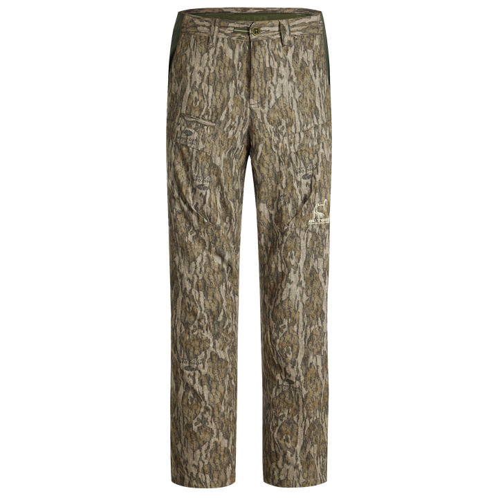 Men's Turkey Hunting Pant with Spider Web Tech – Drake Waterfowl