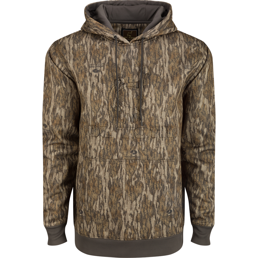 Hunting Hoodies & Sweatshirts