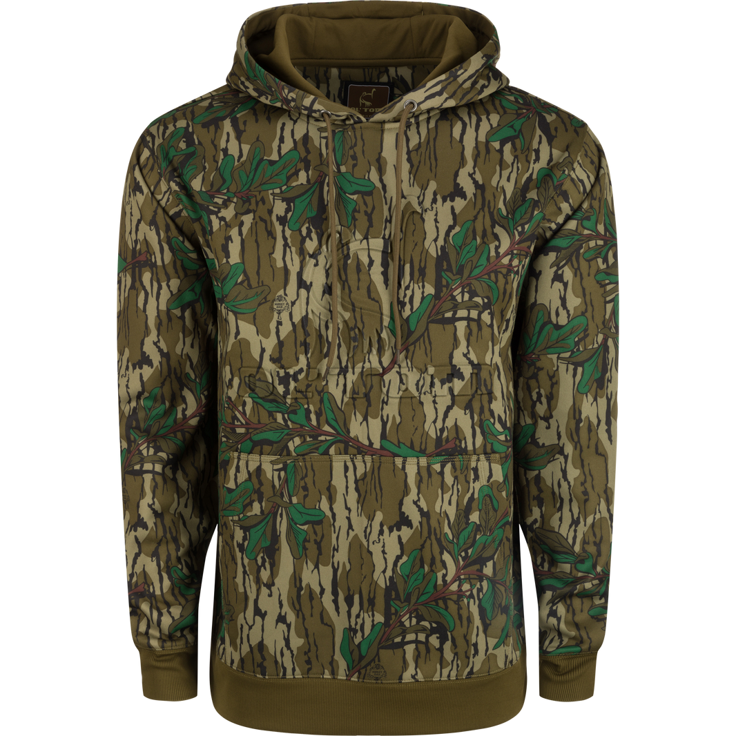 Hunting Hoodies & Sweatshirts