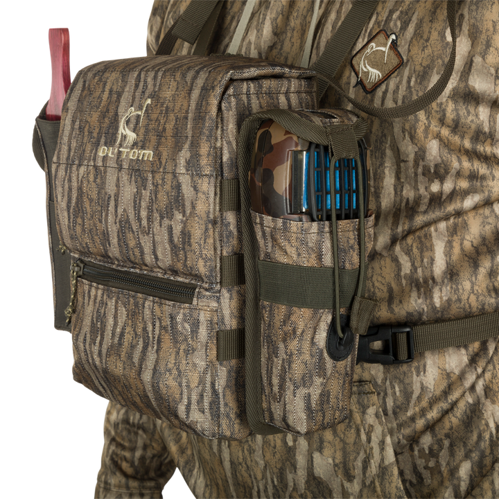 Drake Turkey Chest Pack for Hunting – Drake Waterfowl