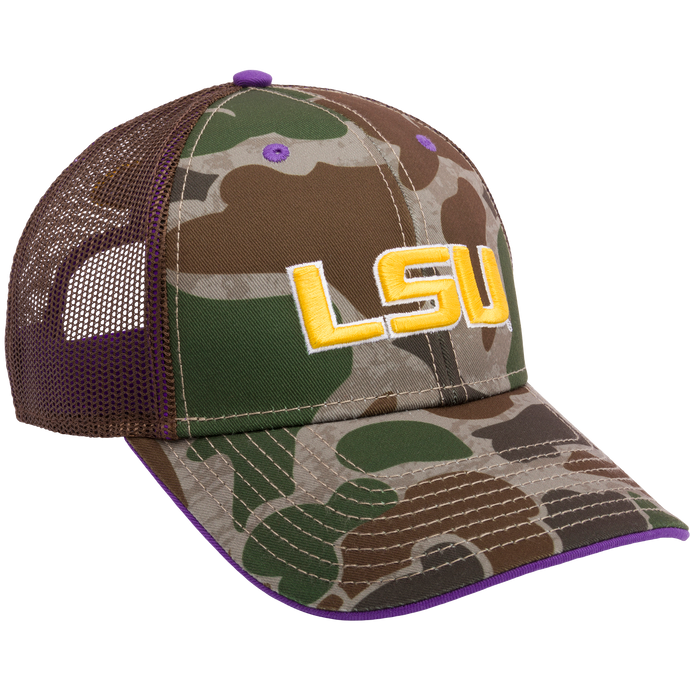 Men's Collegiate LSU