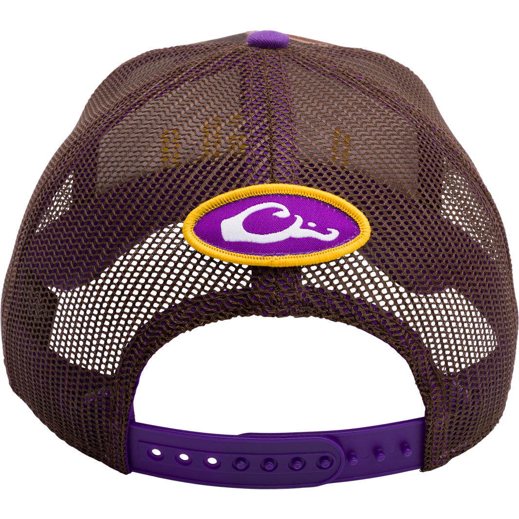 Men's Collegiate LSU