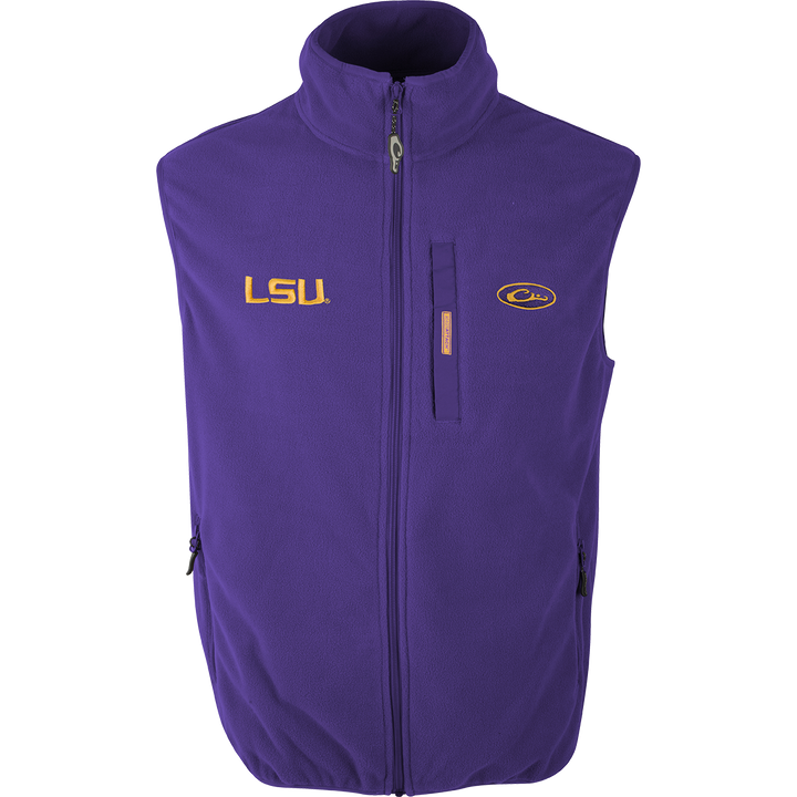 Men's Collegiate LSU