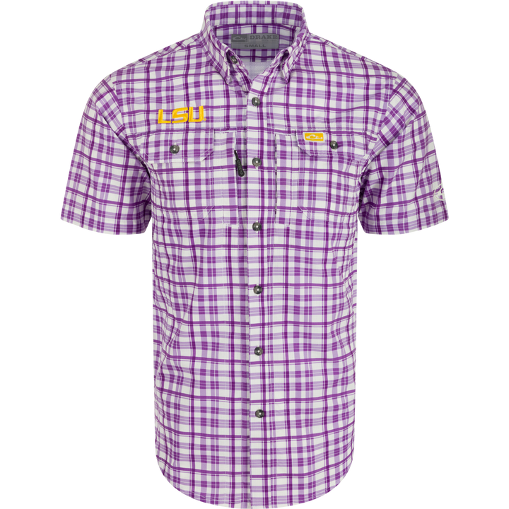 Men's Collegiate LSU