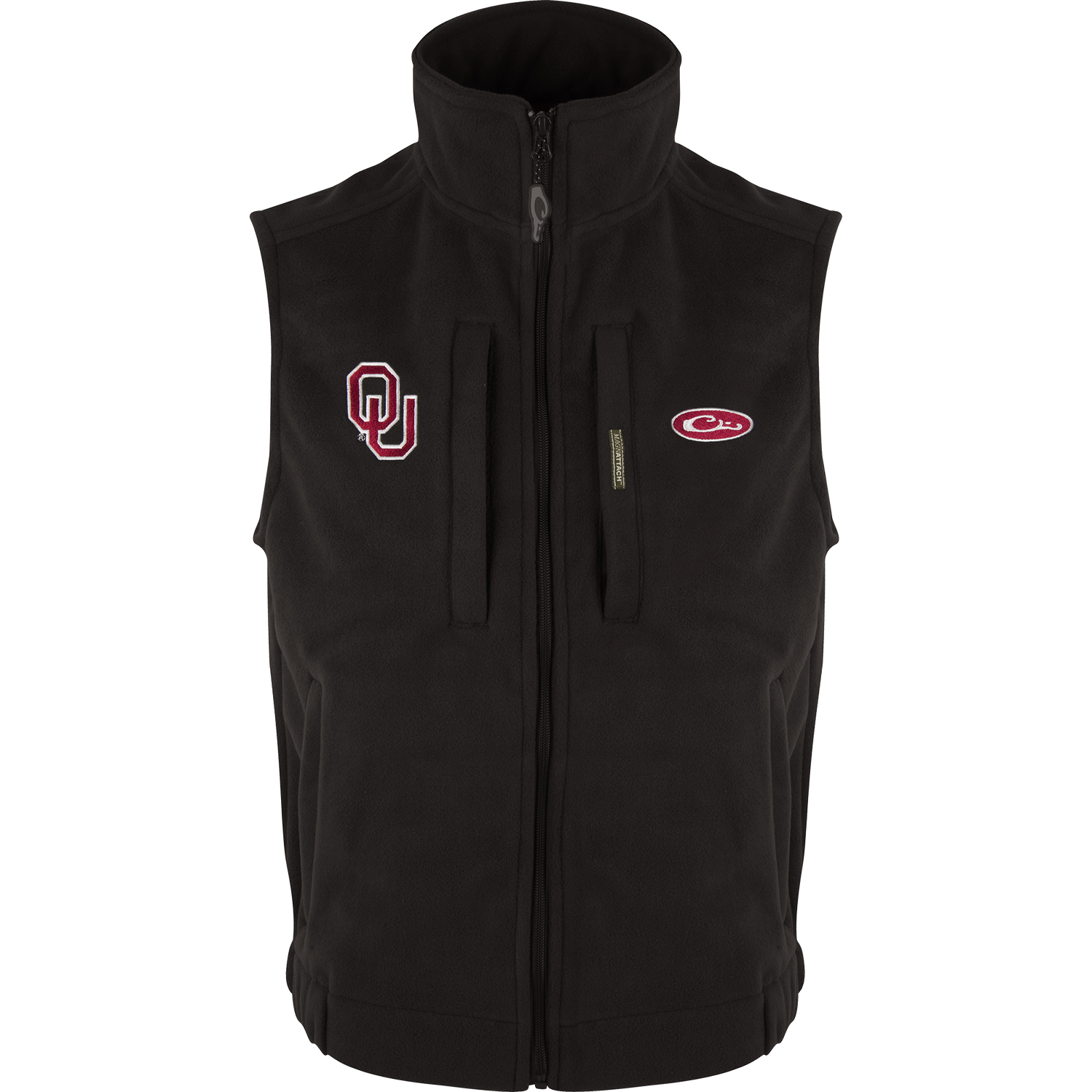 Oklahoma Windproof Layering Vest – Drake Waterfowl