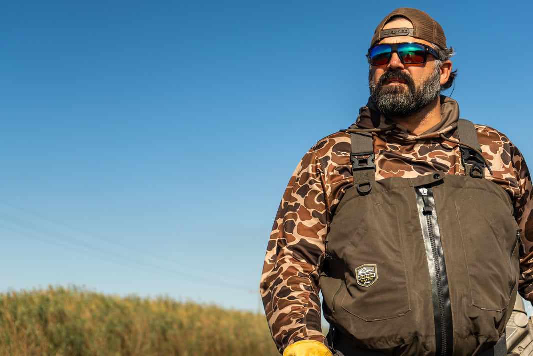 Drake Waterfowl