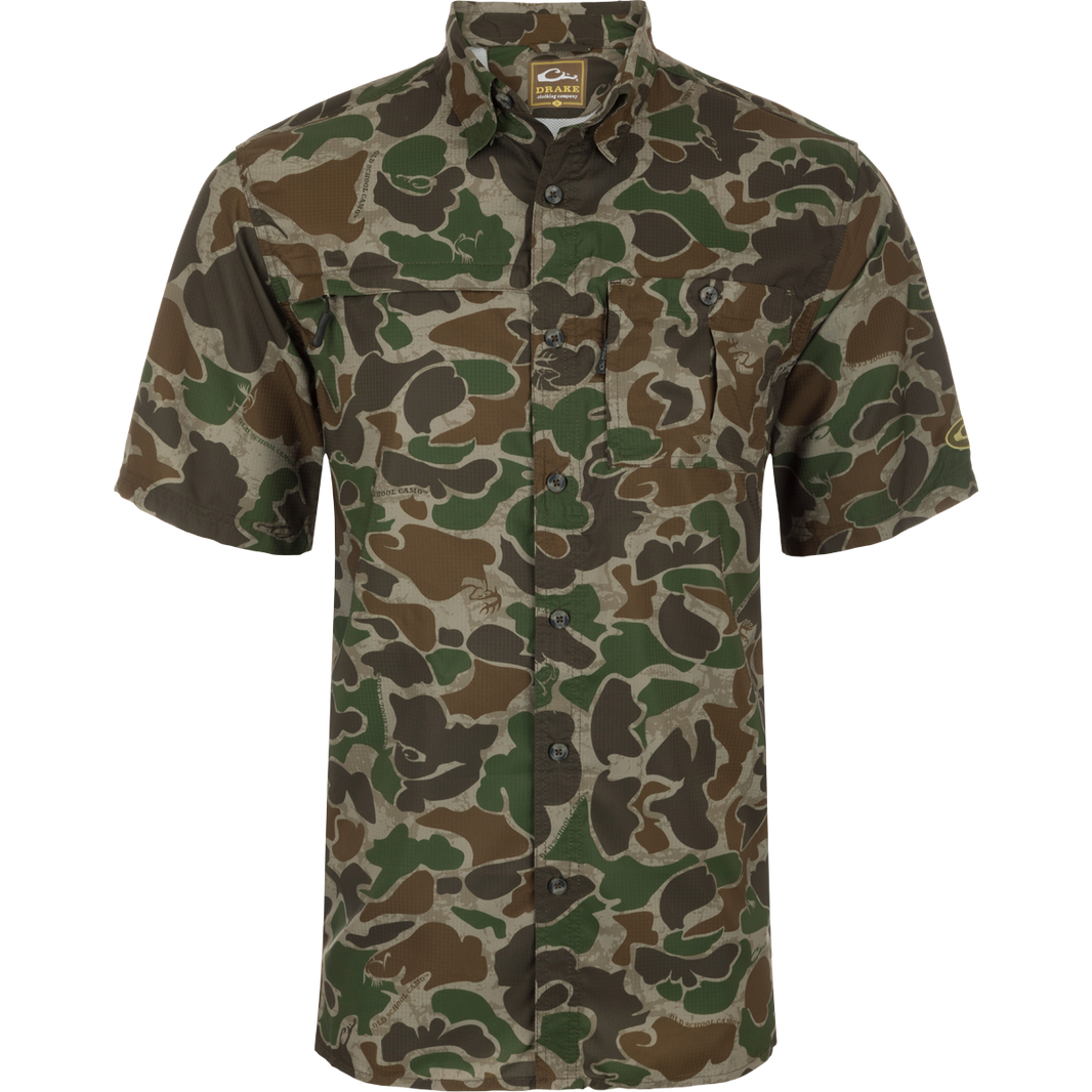 Duck Hunting Gear, Clothing & Equipment | Drake Waterfowl