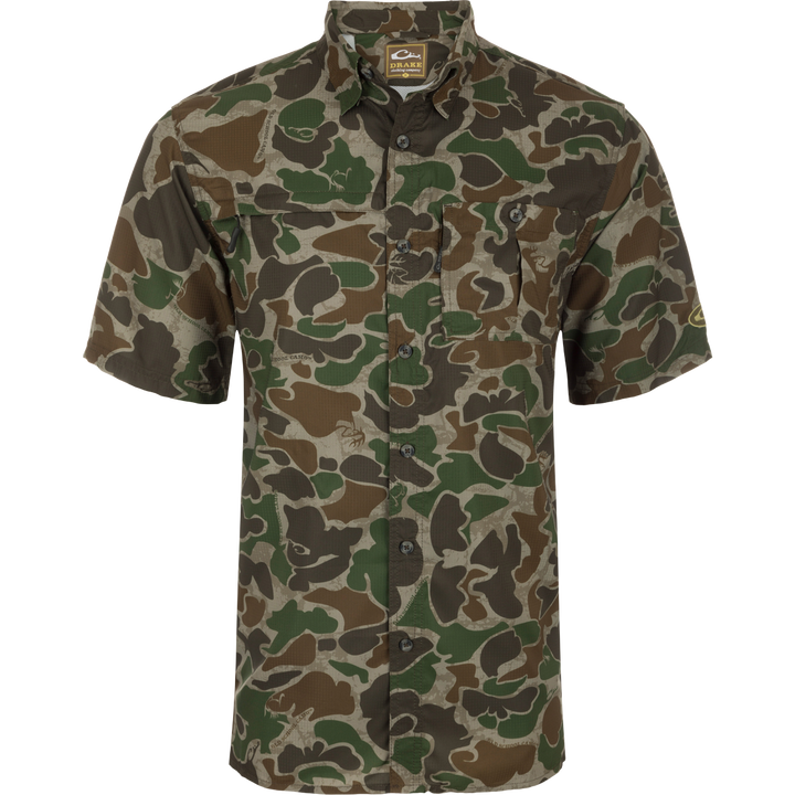 Duck Hunting Gear, Clothing & Equipment | Drake Waterfowl