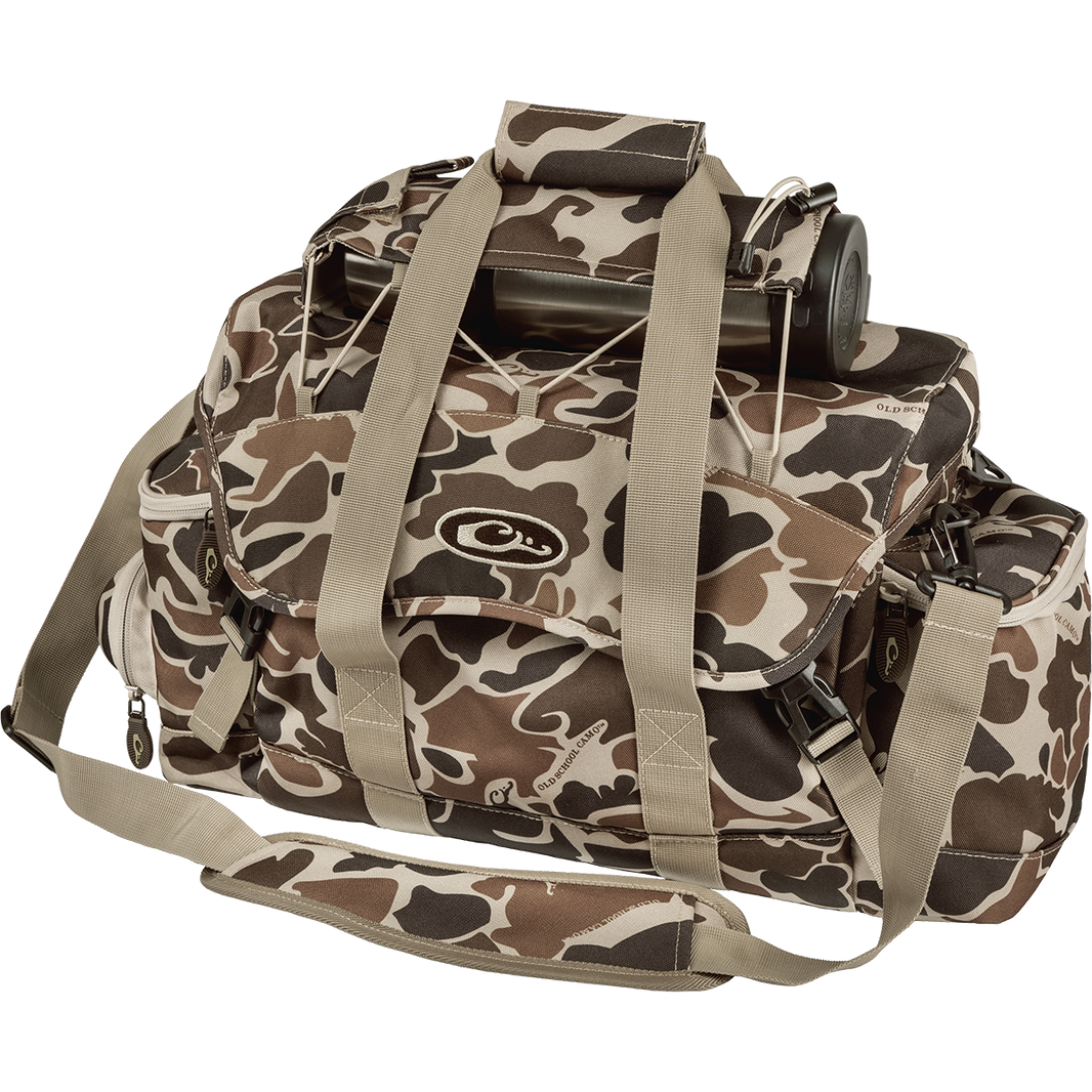Waterfowl Bags & Packs – Drake Waterfowl