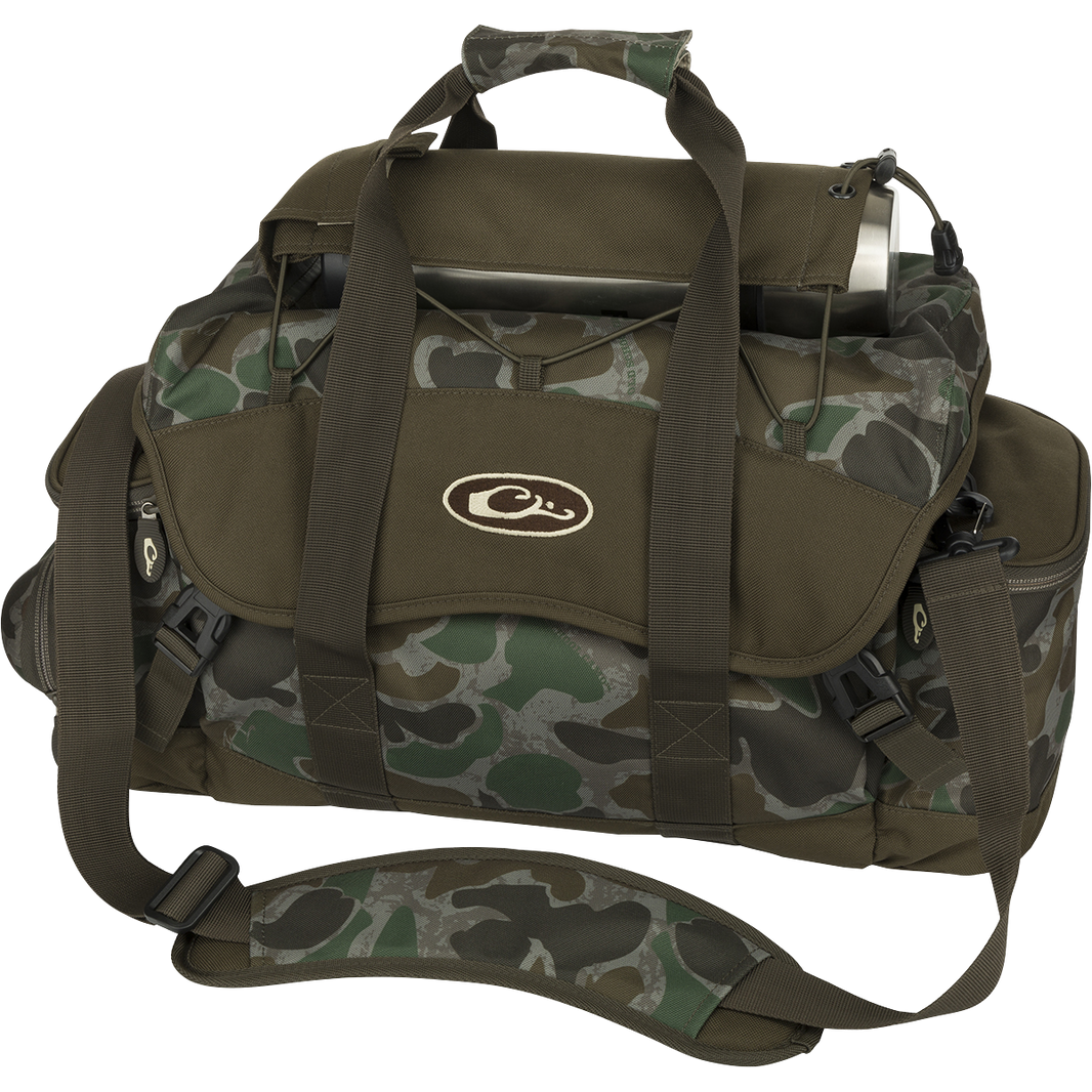 Waterfowl Bags & Packs – Drake Waterfowl