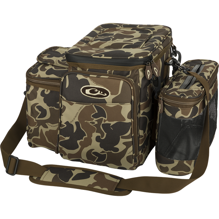 Waterfowl Bags & Packs