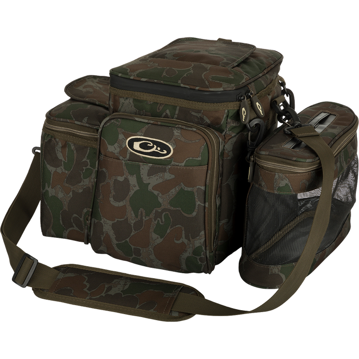 Waterfowl Bags & Packs