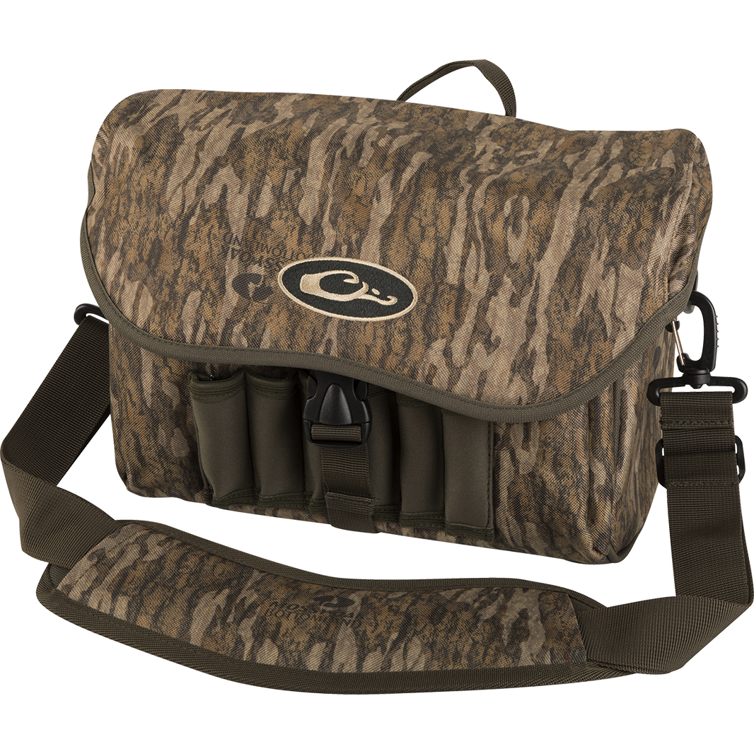 Waterfowl Bags & Packs