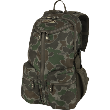 Waterfowl Bags & Packs