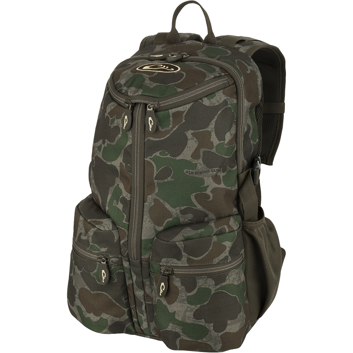Waterfowl Bags & Packs