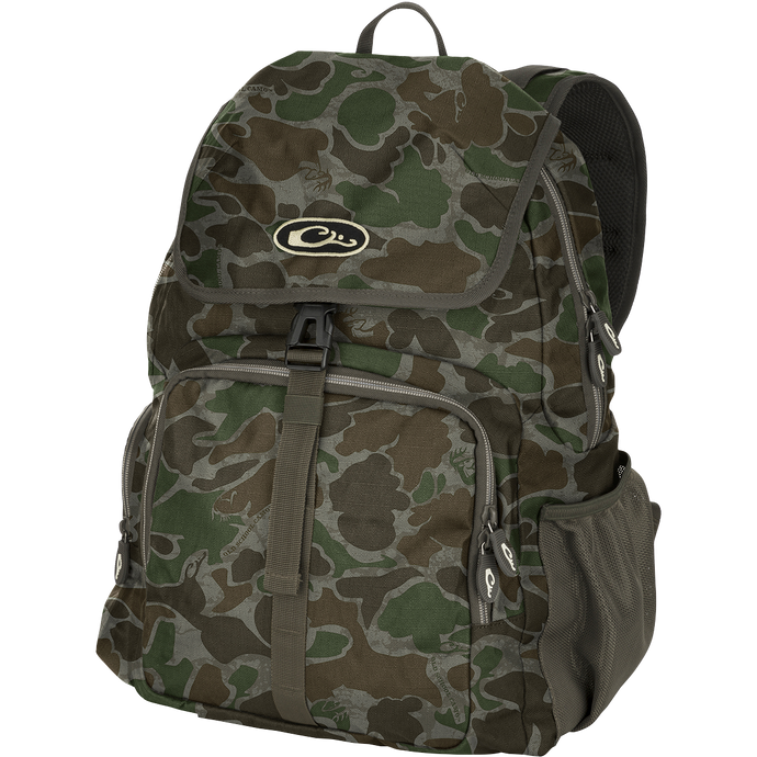 Waterfowl Bags & Packs