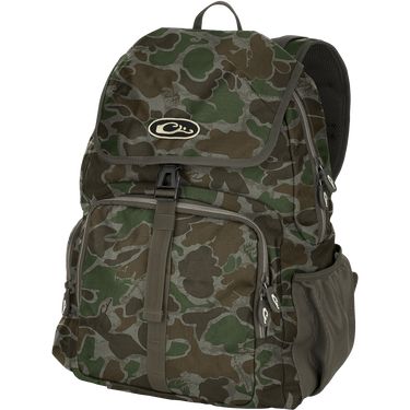 Waterfowl Bags & Packs