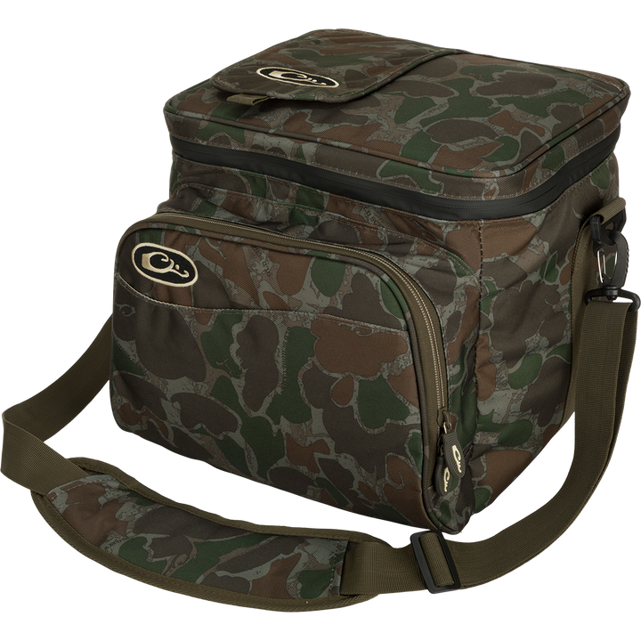 Waterfowl Bags & Packs