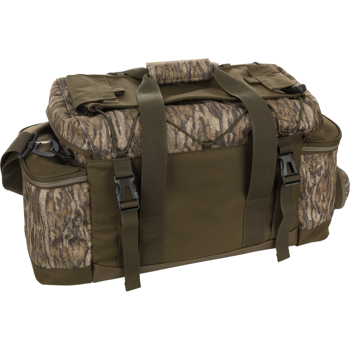 Large Blind Bag - Mossy Oak Bottomland / One Size Fits Most