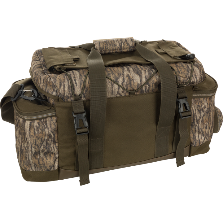 Large Blind Bag - Mossy Oak Bottomland / One Size Fits Most