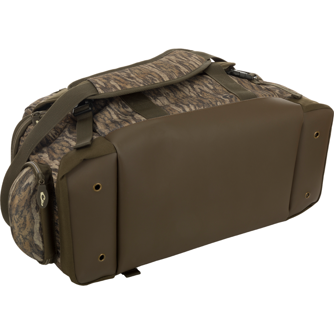Large Blind Bag - Waterproof Hunting Bag with 18 Pockets | Drake Waterfowl
